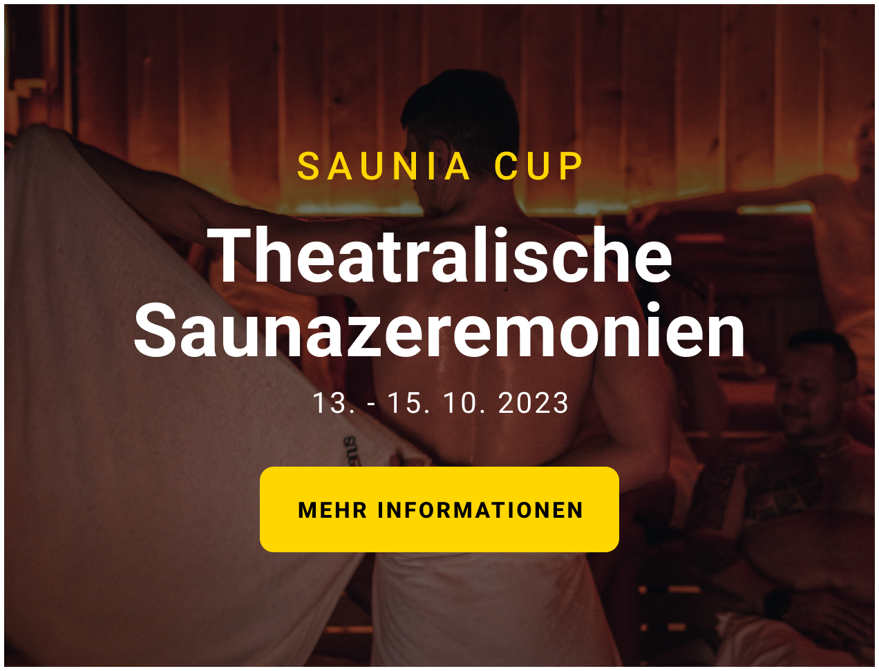 Saunia Thermal Resort | Karlsbad